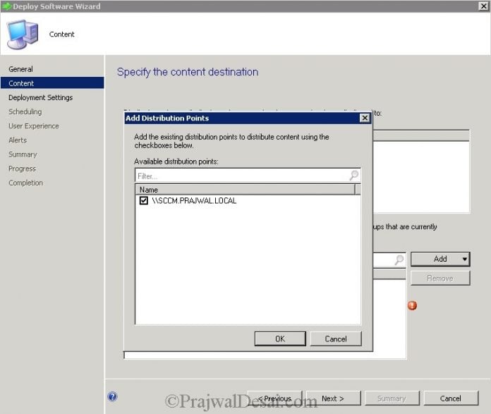 Deploying Applications Using Sccm 4294