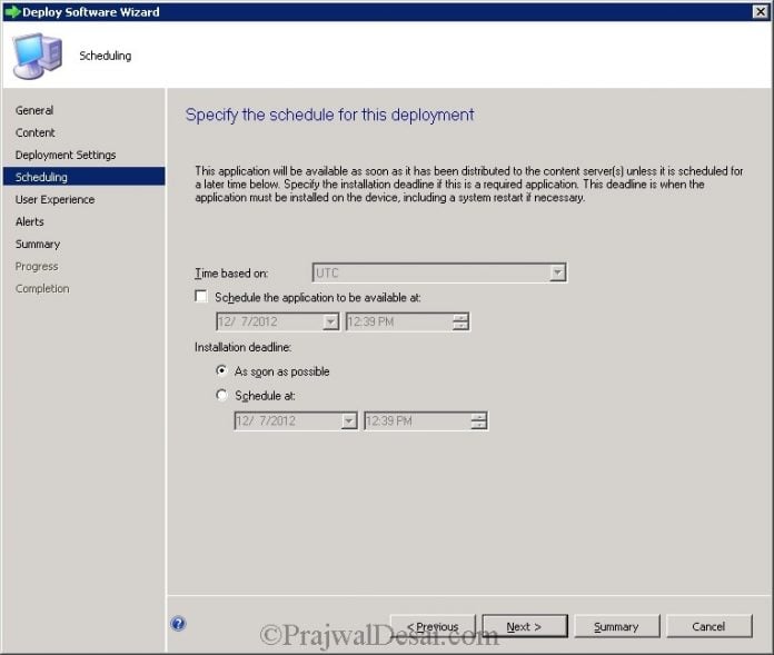 Deploying Applications Using Sccm 2122