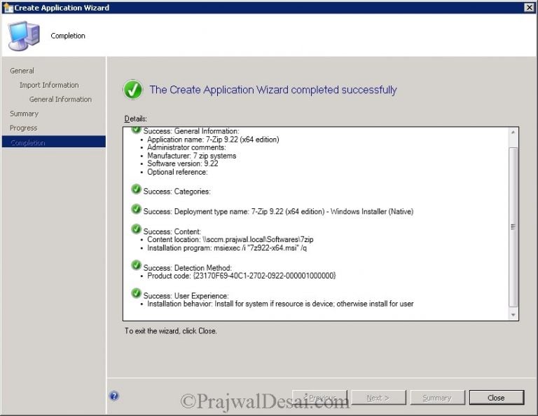 Deploying Applications Using Sccm 3692