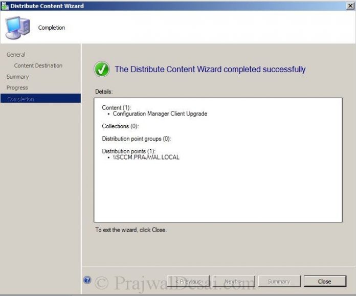 Deploying SCCM 2012 Part 14 – Enabling PXE, Adding OS Installer ...