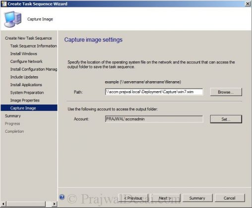Deploying SCCM 2012 Part 14 – Enabling PXE, Adding OS Installer ...