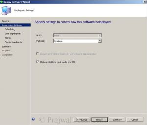 Deploying SCCM 2012 Part 15 – Build and capture Windows 7 x64