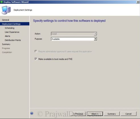 Deploying SCCM 2012 Part 15 – Build and capture Windows 7 x64