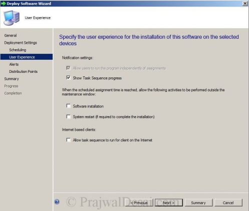 Deploying SCCM 2012 Part 15 – Build and capture Windows 7 x64