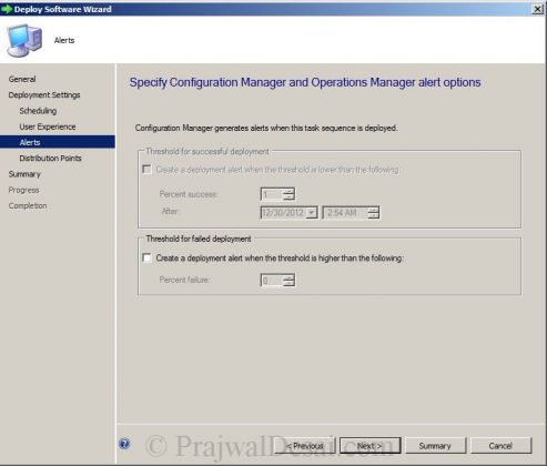 Deploying SCCM 2012 Part 15 – Build and capture Windows 7 x64