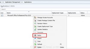 How to Delete an Application in SCCM: 2 Best Methods