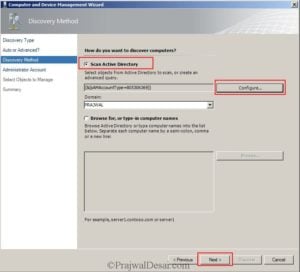 How To Install SCOM Agent On Windows Computers