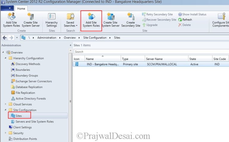 How To Deploy Software Updates Using SCCM ConfigMgr