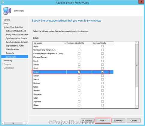 How To Deploy Software Updates Using SCCM ConfigMgr