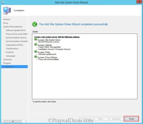 How To Deploy Software Updates Using SCCM ConfigMgr