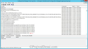 How To Deploy Software Updates Using SCCM ConfigMgr