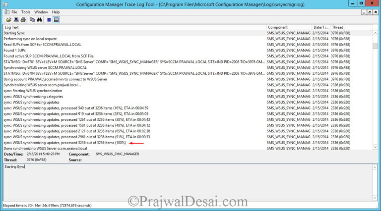 How To Deploy Software Updates Using SCCM ConfigMgr