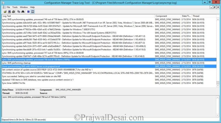 How To Deploy Software Updates Using SCCM ConfigMgr