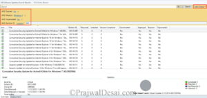 How To Deploy Software Updates Using SCCM ConfigMgr