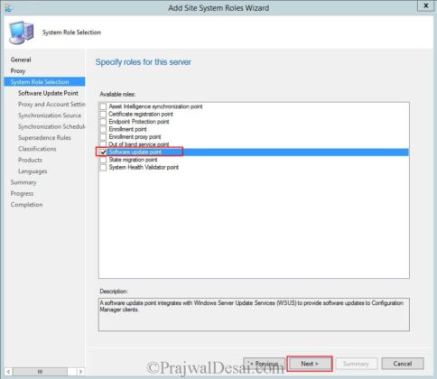How To Deploy Software Updates Using SCCM ConfigMgr