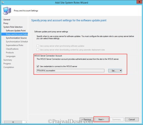 How To Deploy Software Updates Using SCCM ConfigMgr