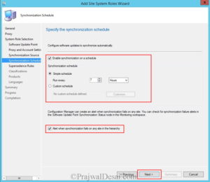 How To Deploy Software Updates Using SCCM ConfigMgr