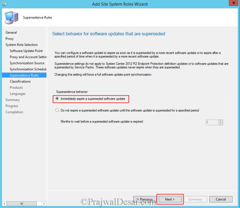 How To Deploy Software Updates Using SCCM ConfigMgr
