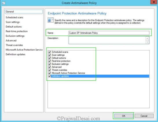 Install Endpoint Protection Role In SCCM - An Easy Guide