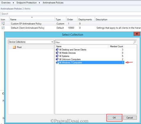 Install Endpoint Protection Role In SCCM - An Easy Guide
