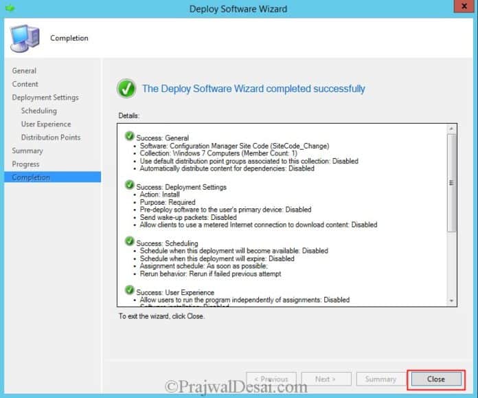 Easy Guide to Change Site Code of Configuration Manager Client ...