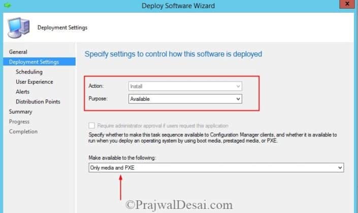 Deploying Windows 7 Using MDT UDI » Prajwal Desai