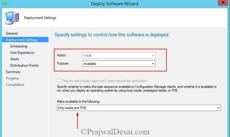 Deploying Windows 7 Using MDT UDI » Prajwal Desai