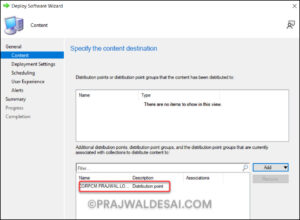 Deploy TeamViewer using SCCM - Enterprise Deployment Guide » Prajwal Desai