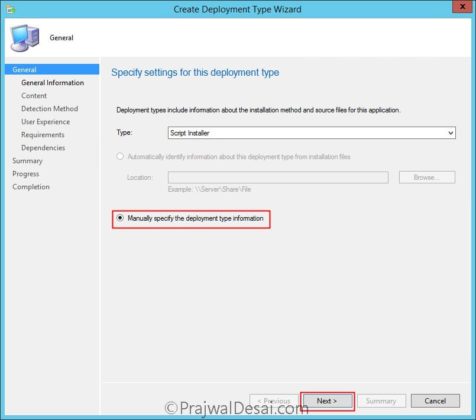 How to deploy Sophos Endpoint Protection Agent using SCCM