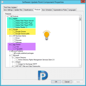 Use Patch Connect Plus to Deploy Third-Party Updates