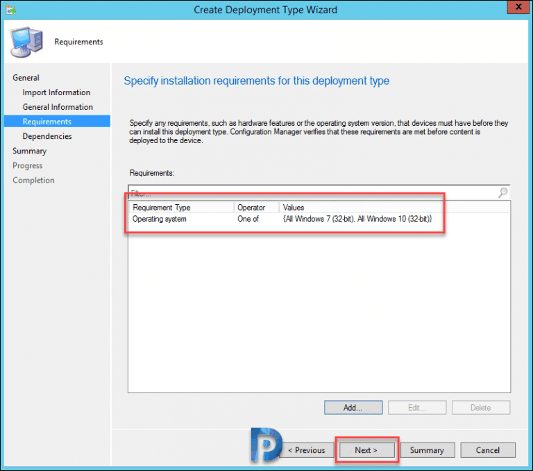 Microsoft Teams Deployment Using SCCM [MSI Installers]