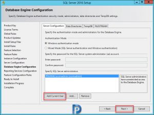 Step-by-Step SCOM 1801 Install Guide » Prajwal Desai