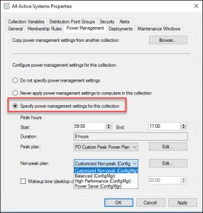 SCCM Power Management Guide: Step-by-Step