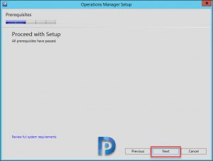 Step-by-Step SCOM 2019 Upgrade Guide » Prajwal Desai