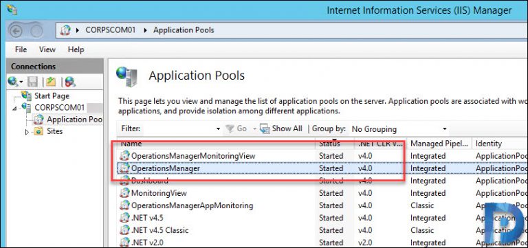 Step-by-Step SCOM 2019 Upgrade Guide » Prajwal Desai