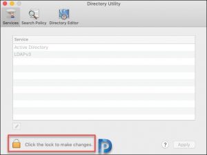 How to Join or Bind Mac to a Windows Domain » Prajwal Desai