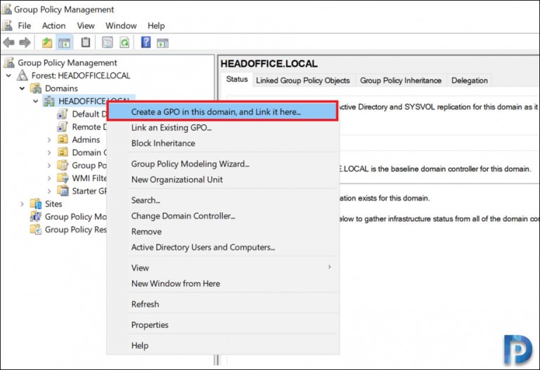 Download and Import ADMX Templates for Microsoft Edge » Prajwal Desai