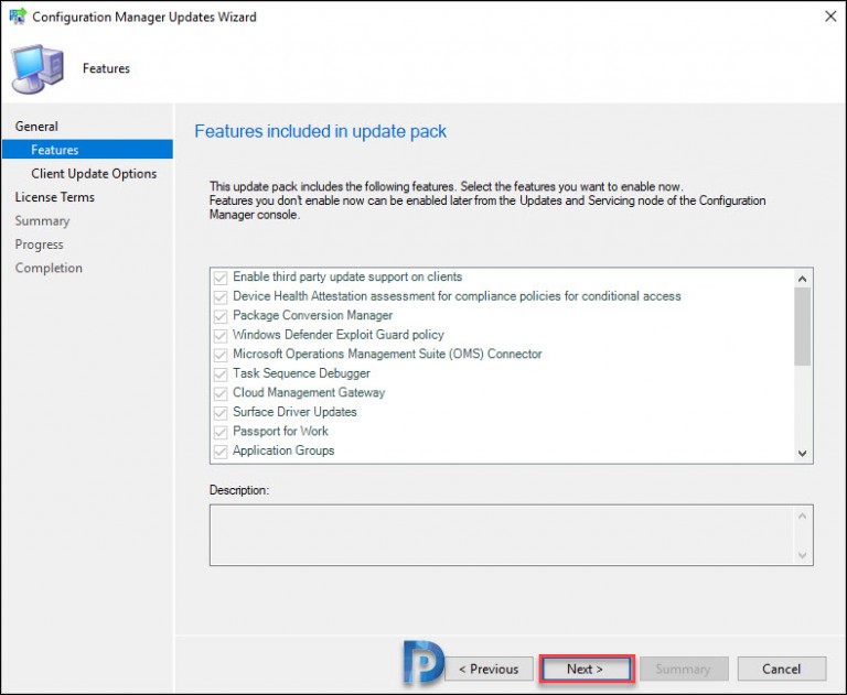 Installing ConfigMgr Technical Preview 2002 » Prajwal Desai
