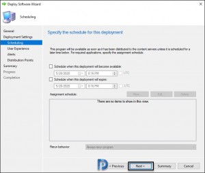 Deploy Windows 10 2004 using SCCM | Configuration Manager