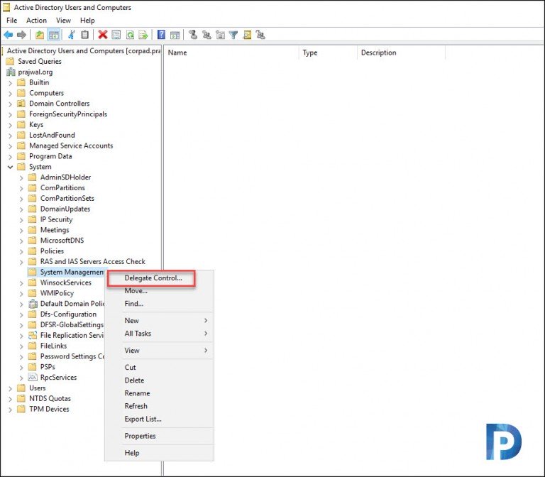 SCCM 2002 Install Guide Using Baseline Media » Prajwal Desai
