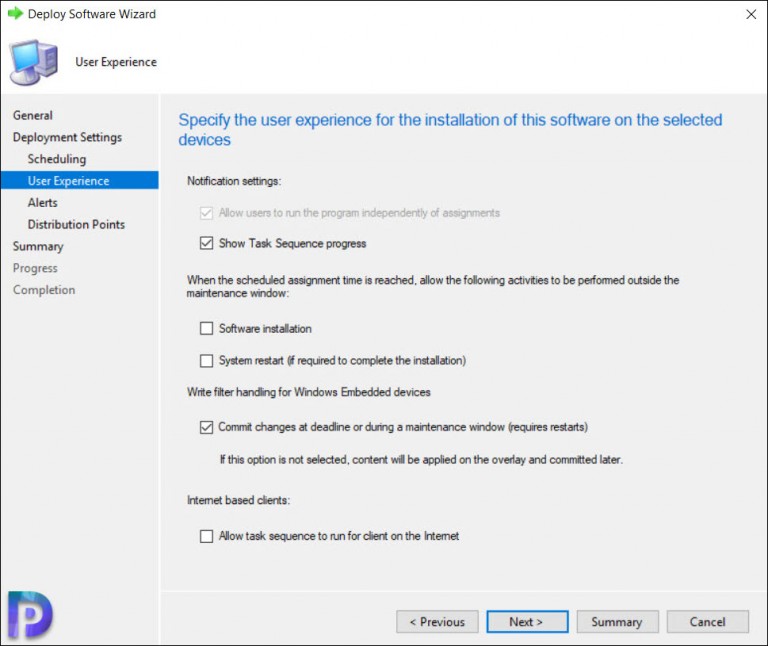 Best Guide to Deploy Windows 10 20H2 using SCCM