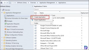 Best Guide to Deploy Visual Studio 2019 using SCCM