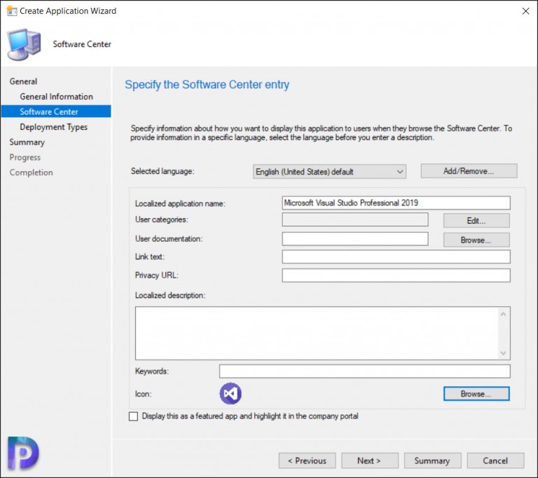 Best Guide to Deploy Visual Studio 2019 using SCCM