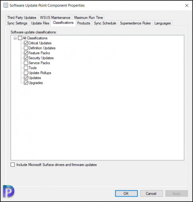 How to Deploy Visual Studio Updates Using ConfigMgr