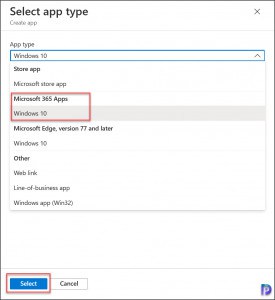 Deploy Microsoft 365 Apps with Intune | Endpoint Manager
