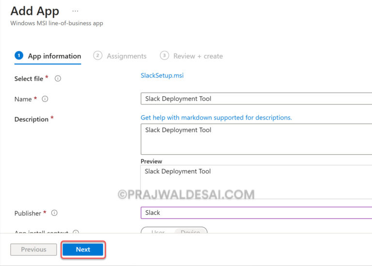 How to Deploy Slack with Intune [4 Ways]