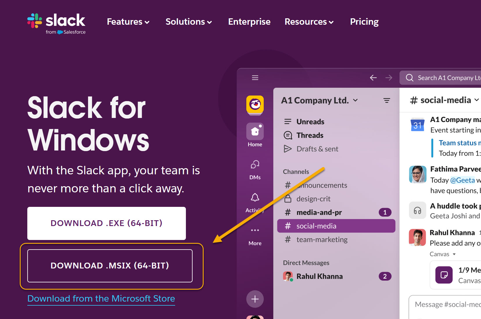 How to Deploy Slack with Intune [4 Ways]