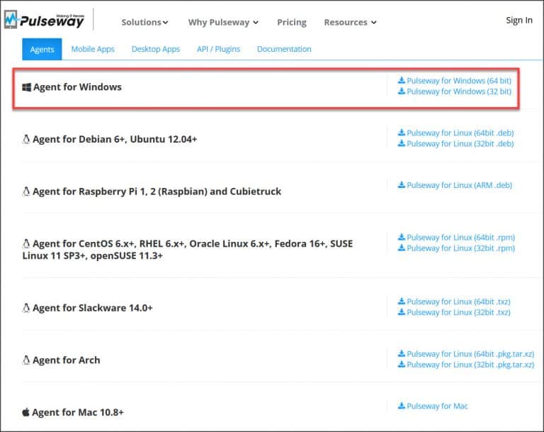 How To Deploy Pulseway Agent using SCCM | ConfigMgr