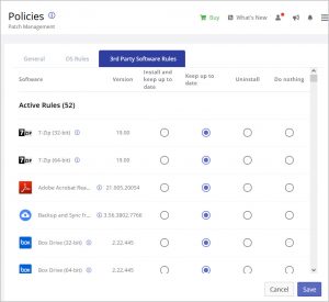 Pulseway - The Complete Endpoint Management Platform