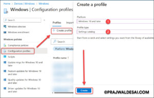 Enable or Disable Microsoft Store on Windows: 7 Best Methods » Prajwal ...